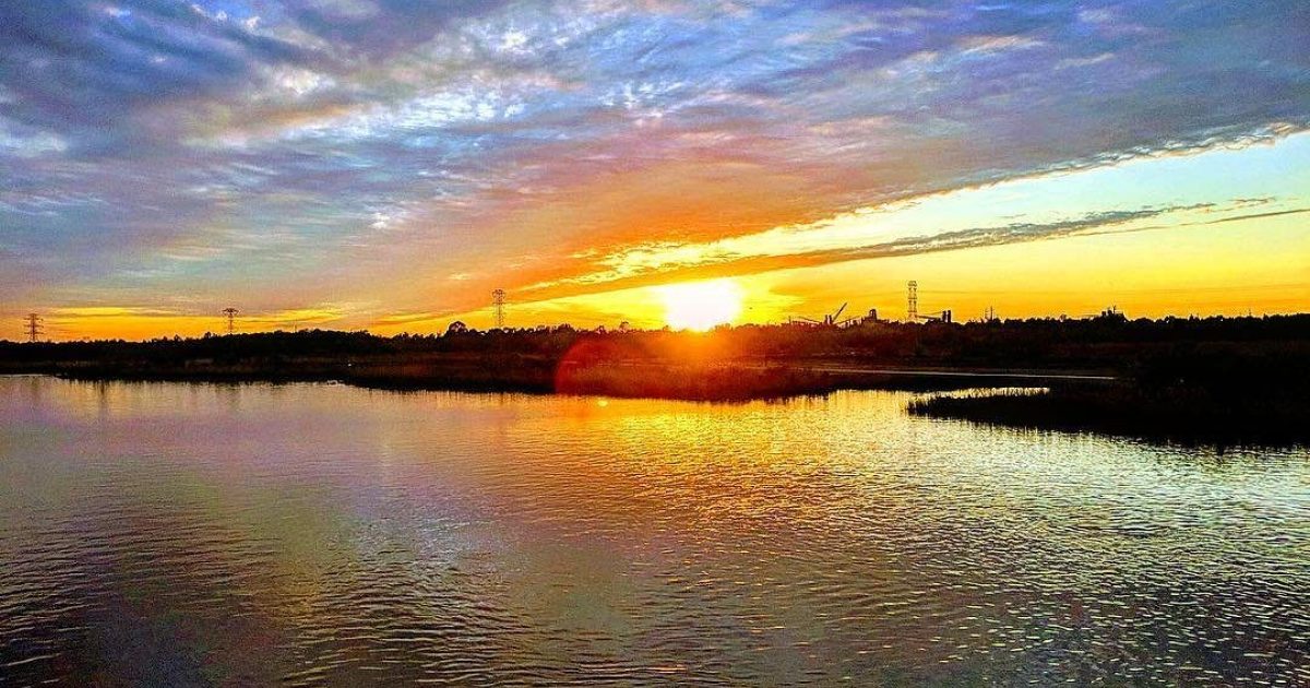 Outdoor experiences and Cajun influences in Beaumont, Texas ...